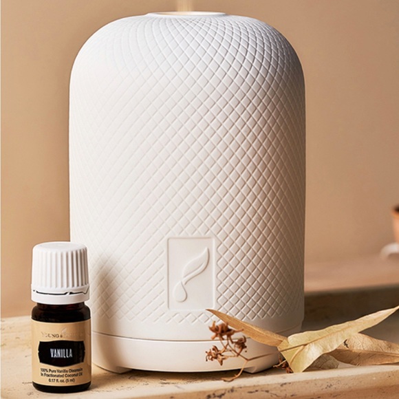 Other | New Young Living Haven Diffuser For Essential Oils | Poshmark